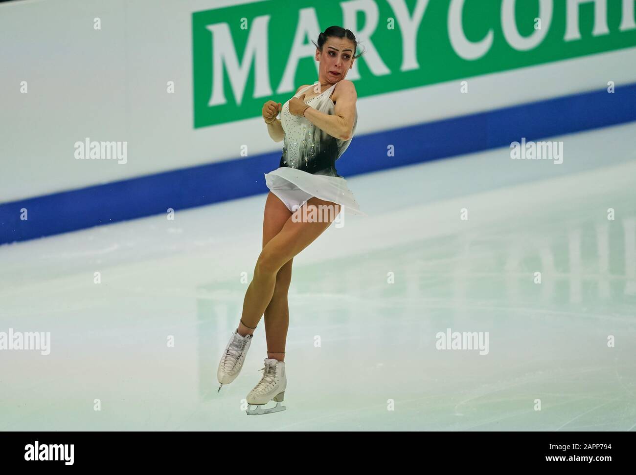 Sinem kuyucu of turkey hi-res stock photography and images - Alamy