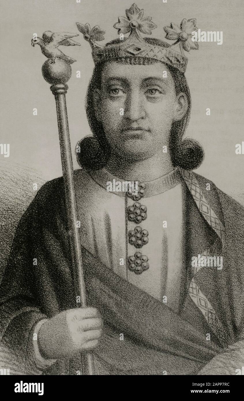 Alfonso X of Castile (1221-1284), called The WIse. King of Castile ... Alfonso X of Castile (1221-1284), called The WIse. King of Castile ...