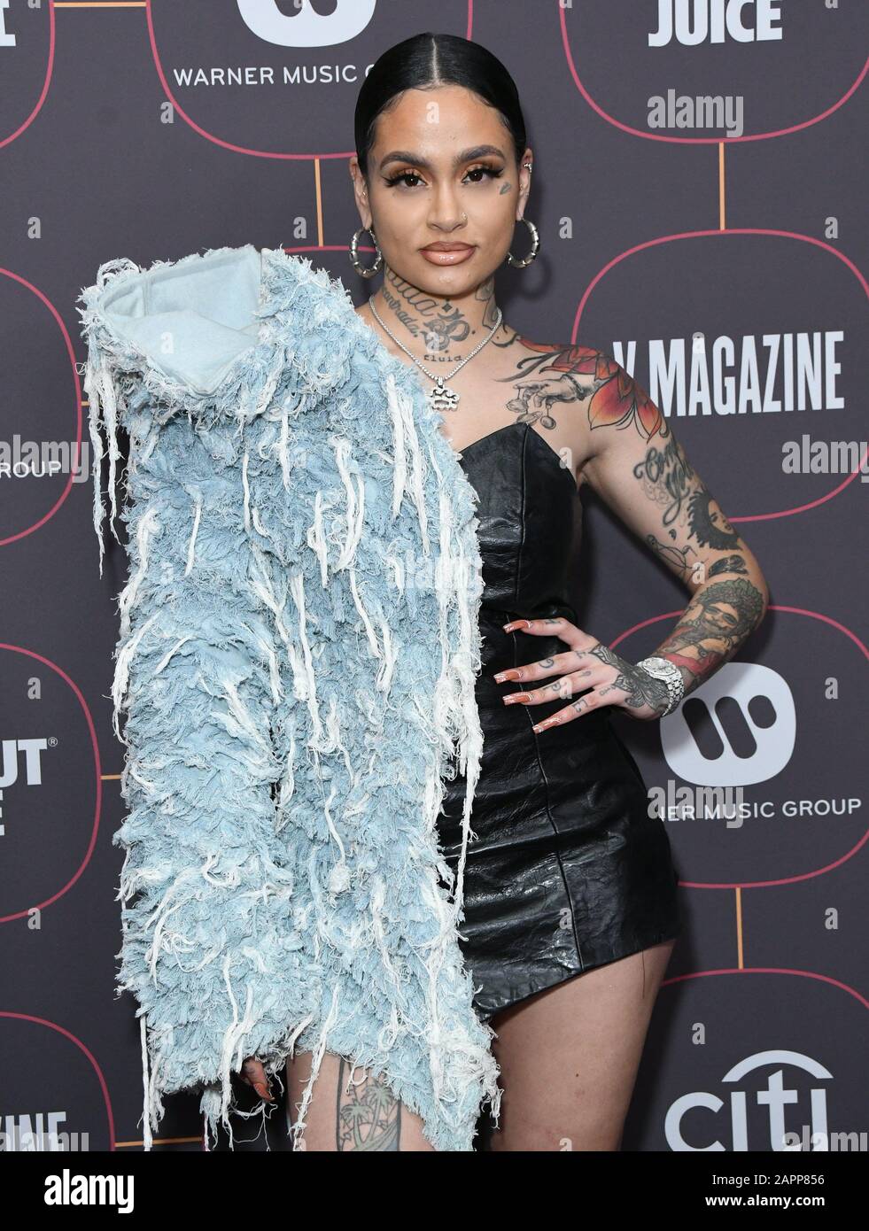 Kehlani 2020 hi-res stock photography and images - Alamy