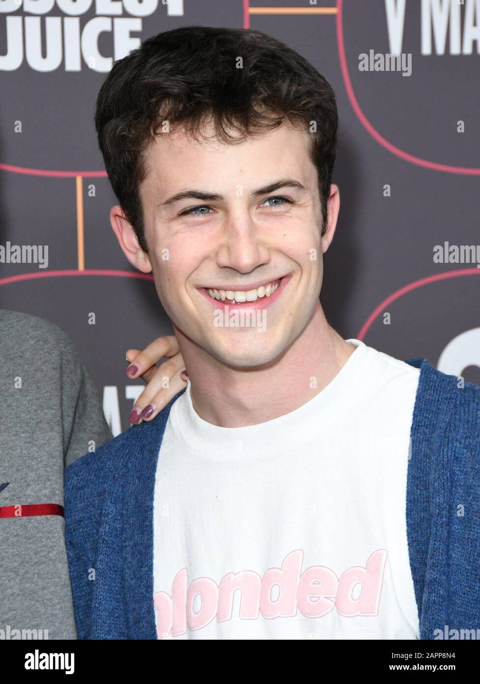 Dylan Minnette