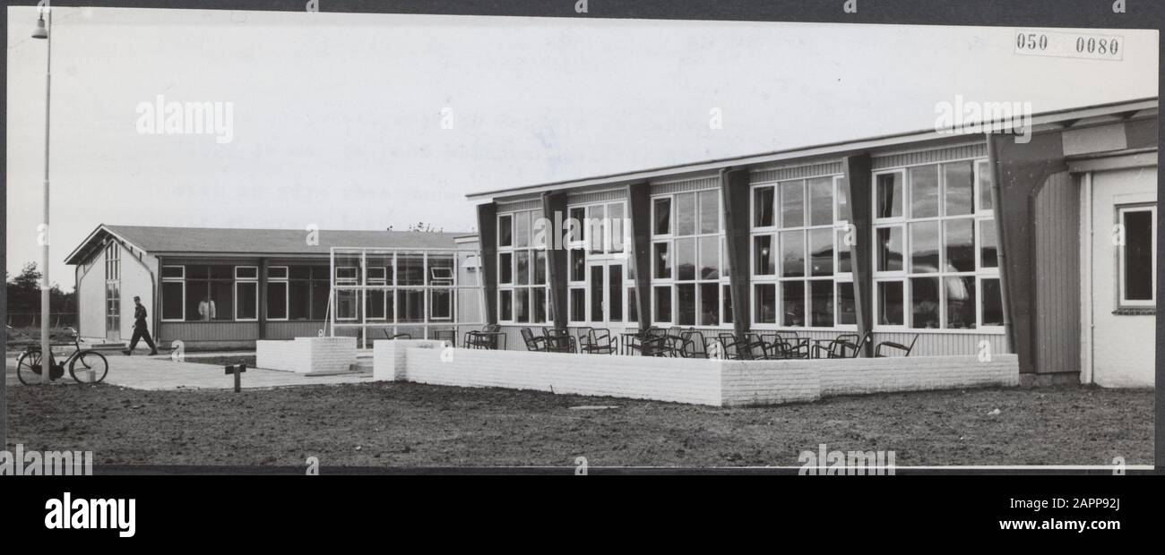 Army kitchens hi-res stock photography and images - Alamy