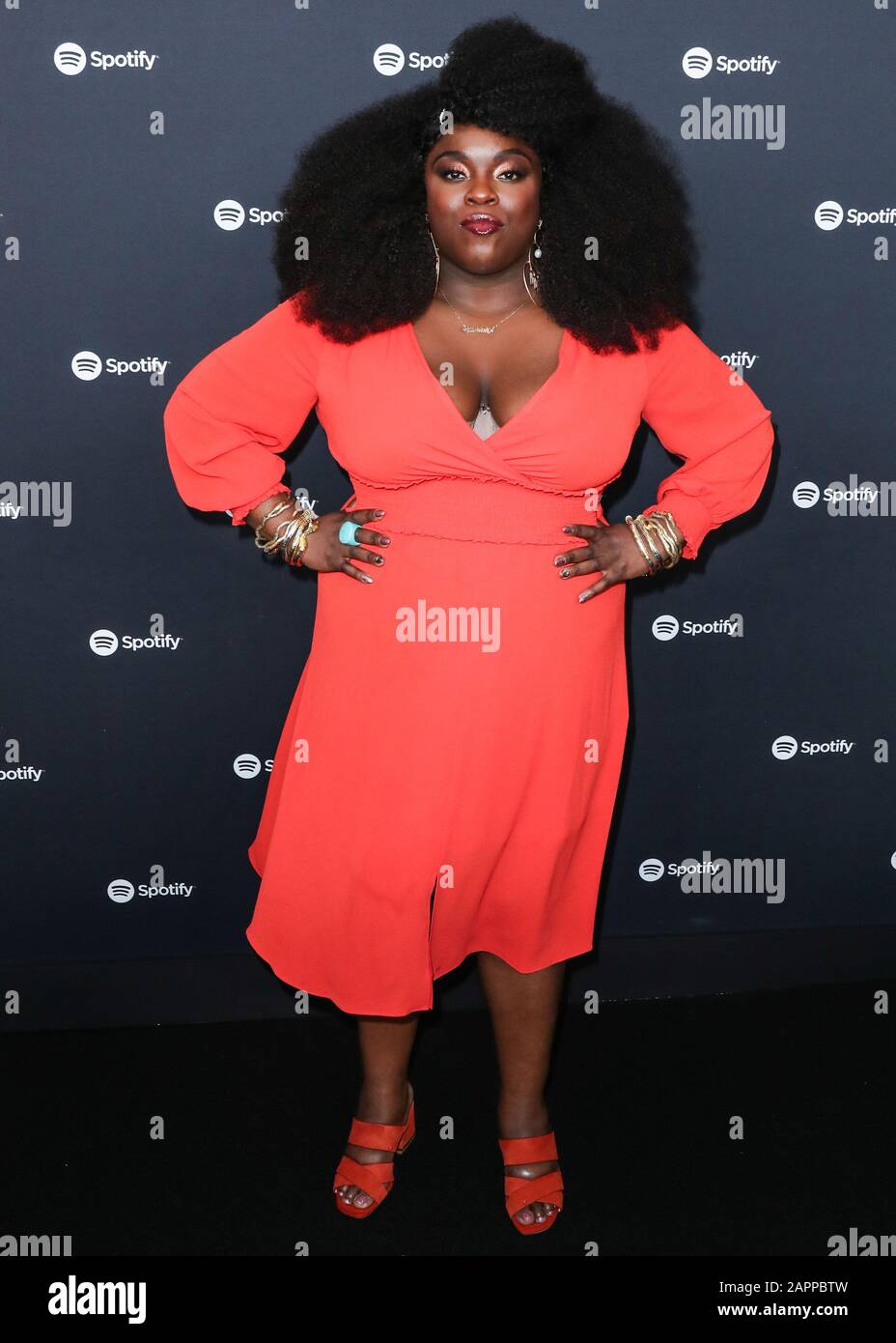 WEST HOLLYWOOD, LOS ANGELES, CALIFORNIA, USA - JANUARY 23: Musician ...