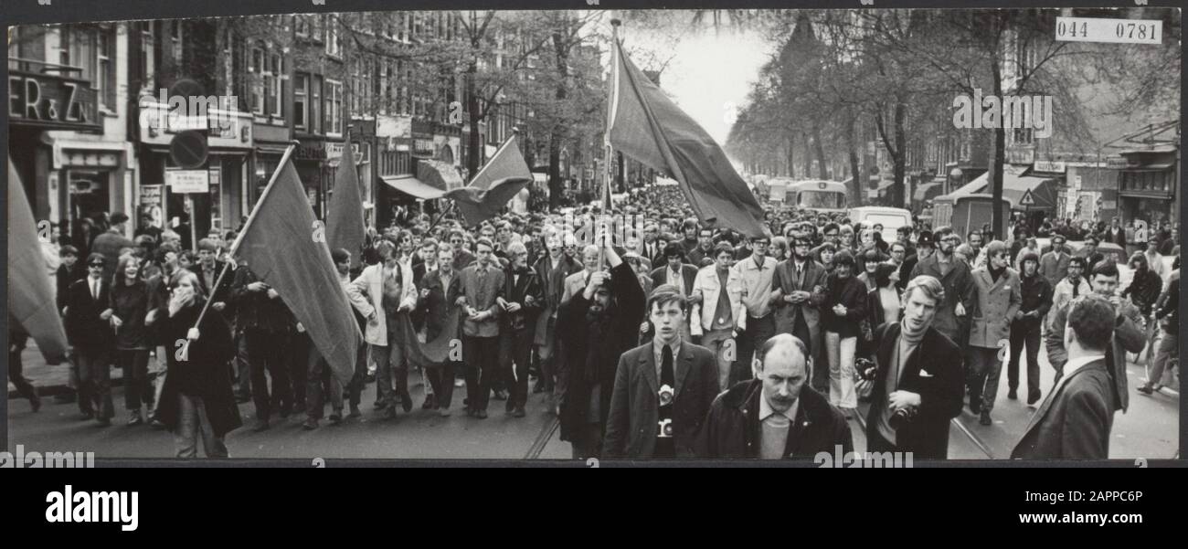 1967 vietnam march hi-res stock photography and images - Alamy