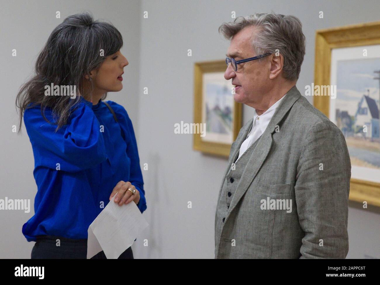 Anna duque hi-res stock photography and images - Alamy