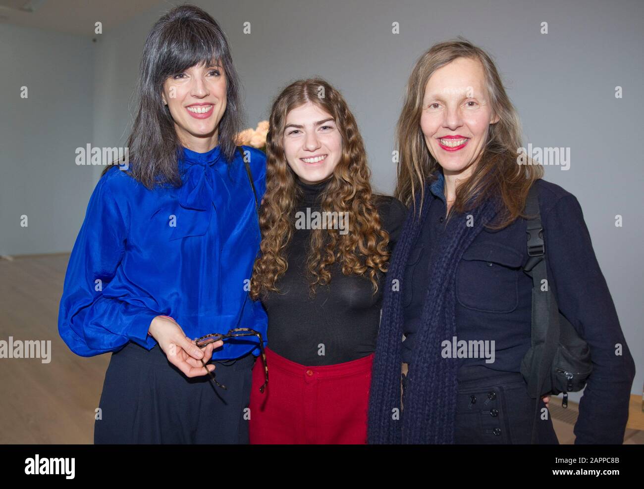 Anna duque hi-res stock photography and images - Alamy