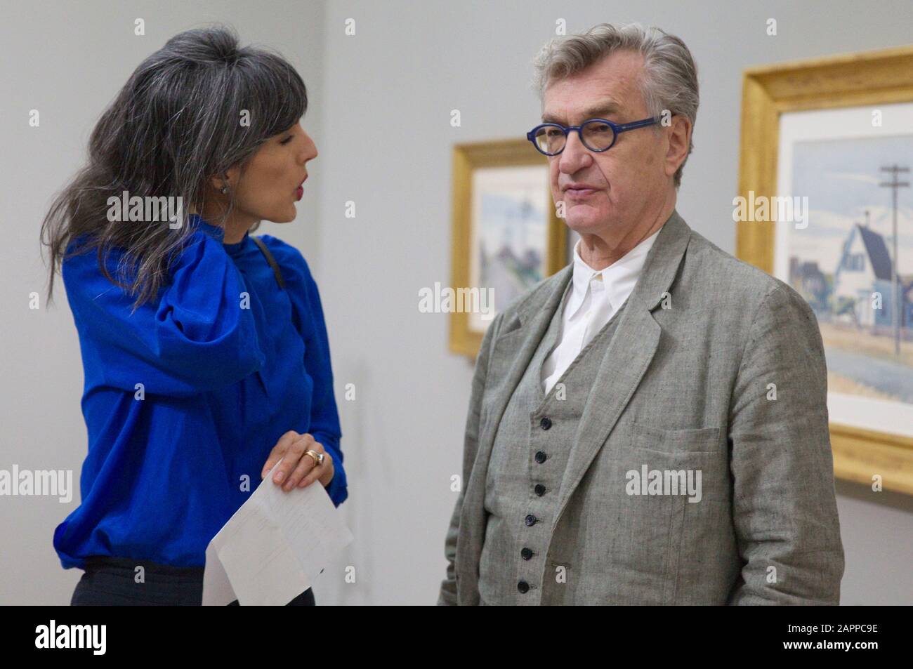 Anna duque hi-res stock photography and images - Alamy