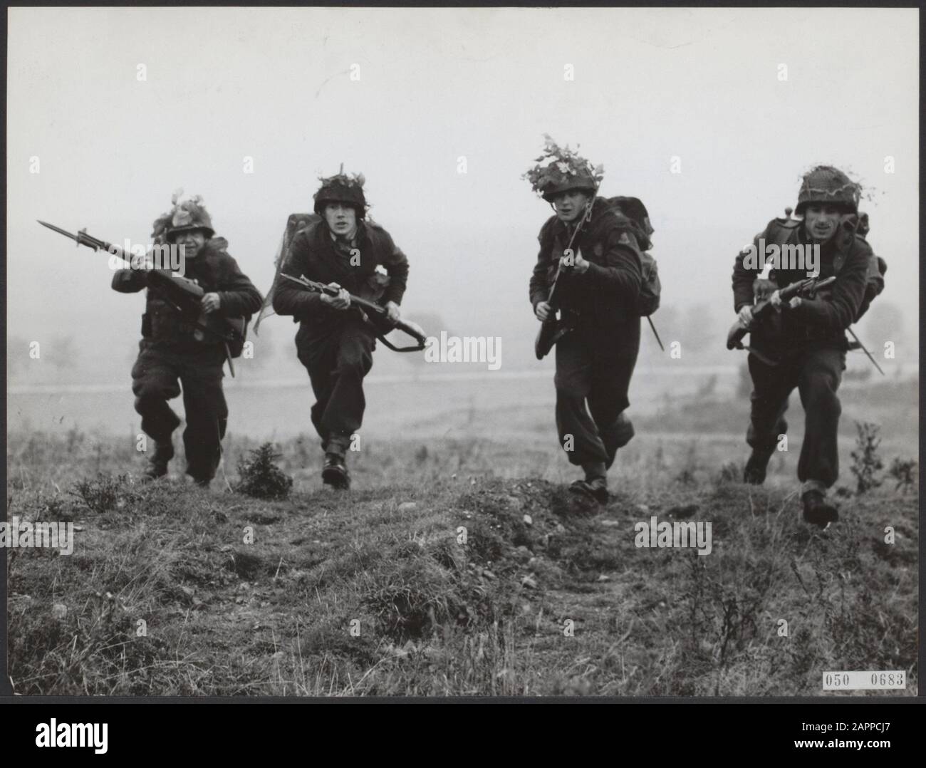 32nd infantry regiment hi-res stock photography and images - Alamy