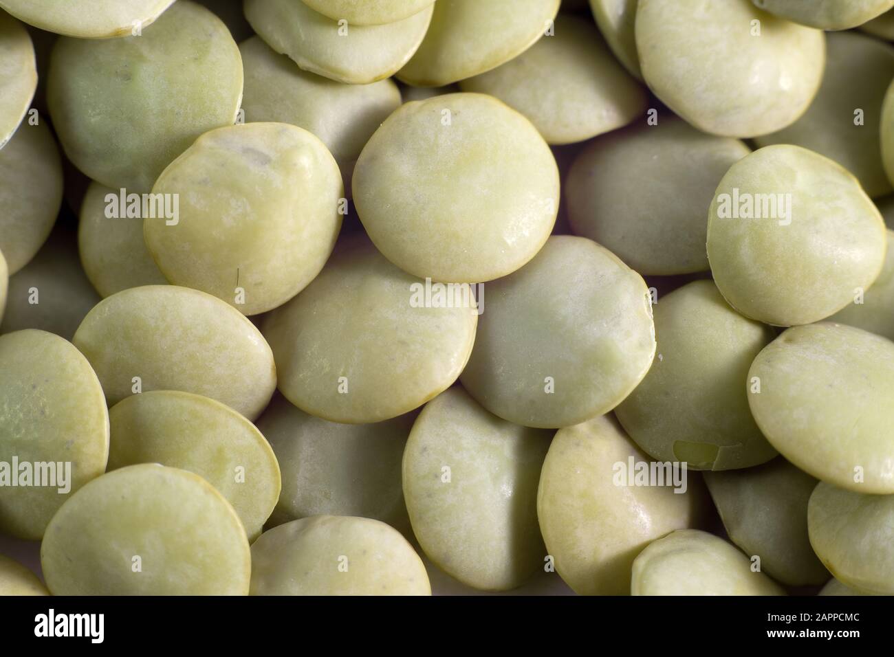 Lentil grains hi-res stock photography and images - Alamy