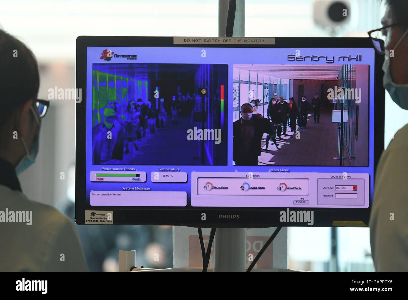 Changi airport in singapore hi-res stock photography and images - Alamy