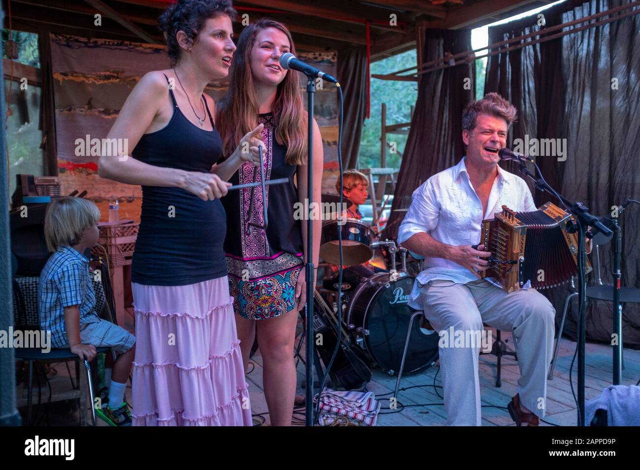 Steve riley hi-res stock photography and images - Alamy