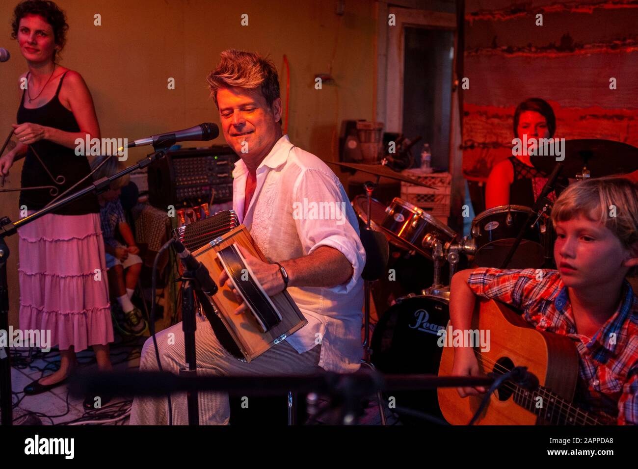 Steve riley hi-res stock photography and images - Alamy