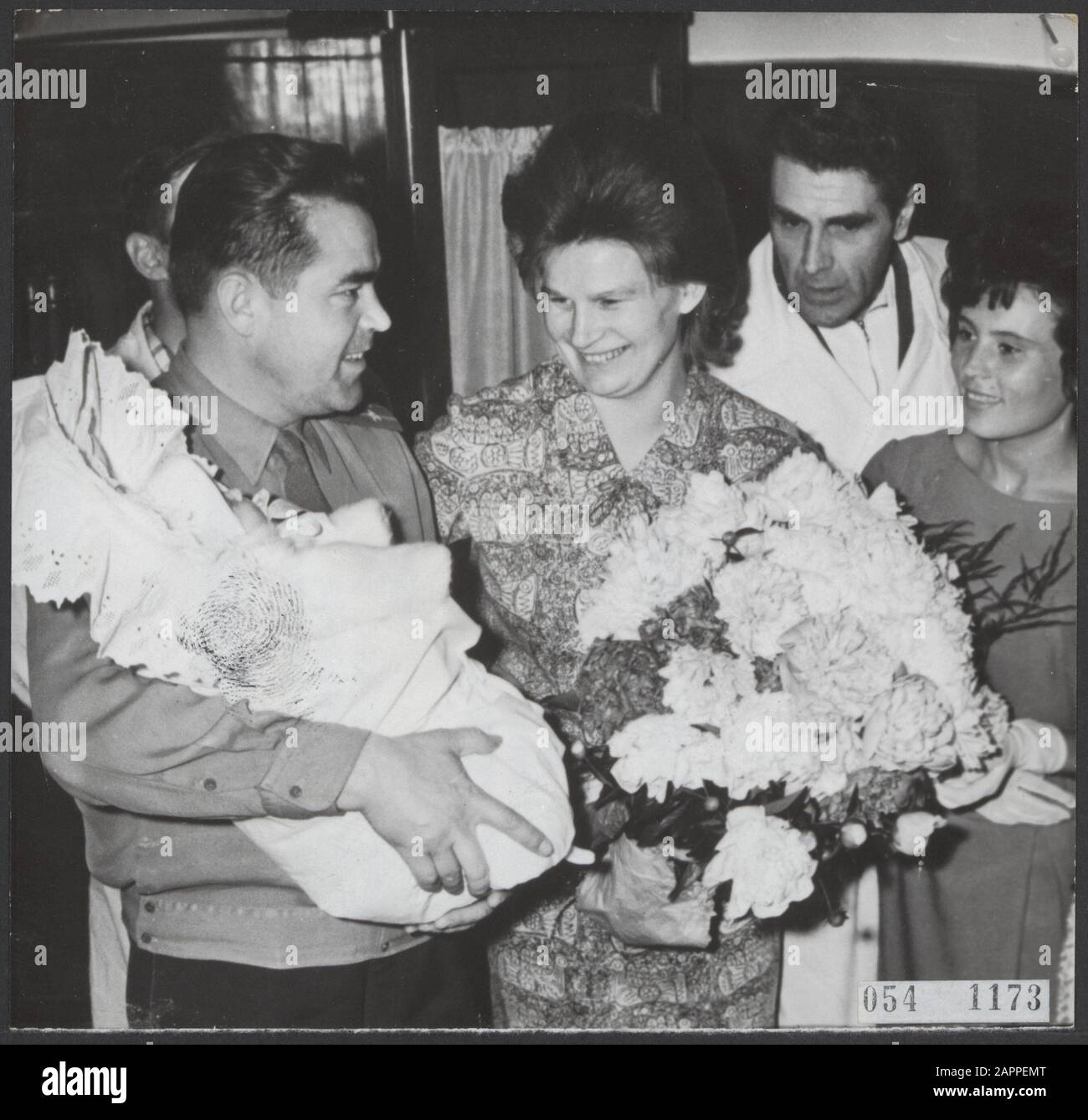 First female astronaut Date: June 28, 1964 Location: Soviet Union ...