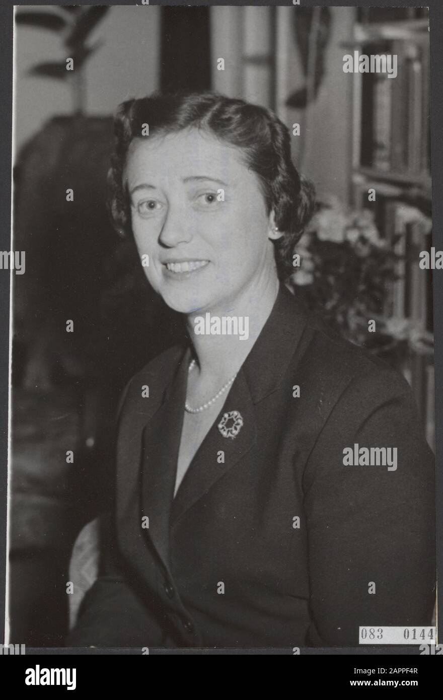 Mrs ferwerda hi-res stock photography and images - Alamy