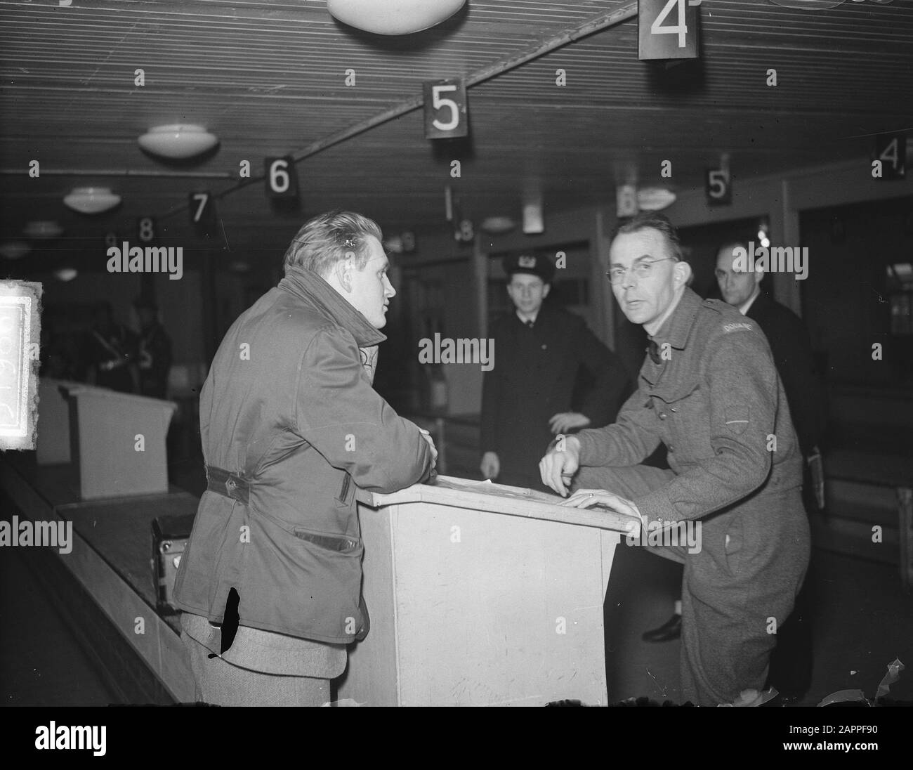 Oslo january 19 hi-res stock photography and images - Alamy