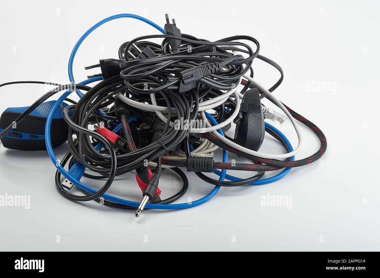 Old computer connector hi-res stock photography and images - Alamy