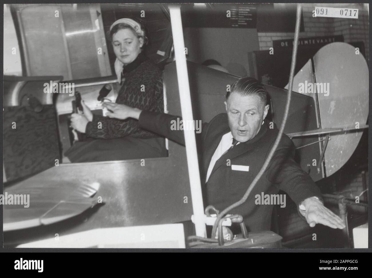 museums, aviation, visitors, National Aviation Museum, Verhoeven, Mw ...