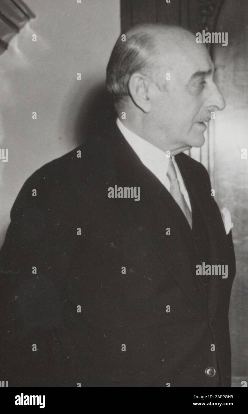 Marshal alexandros papagos hi-res stock photography and images - Alamy