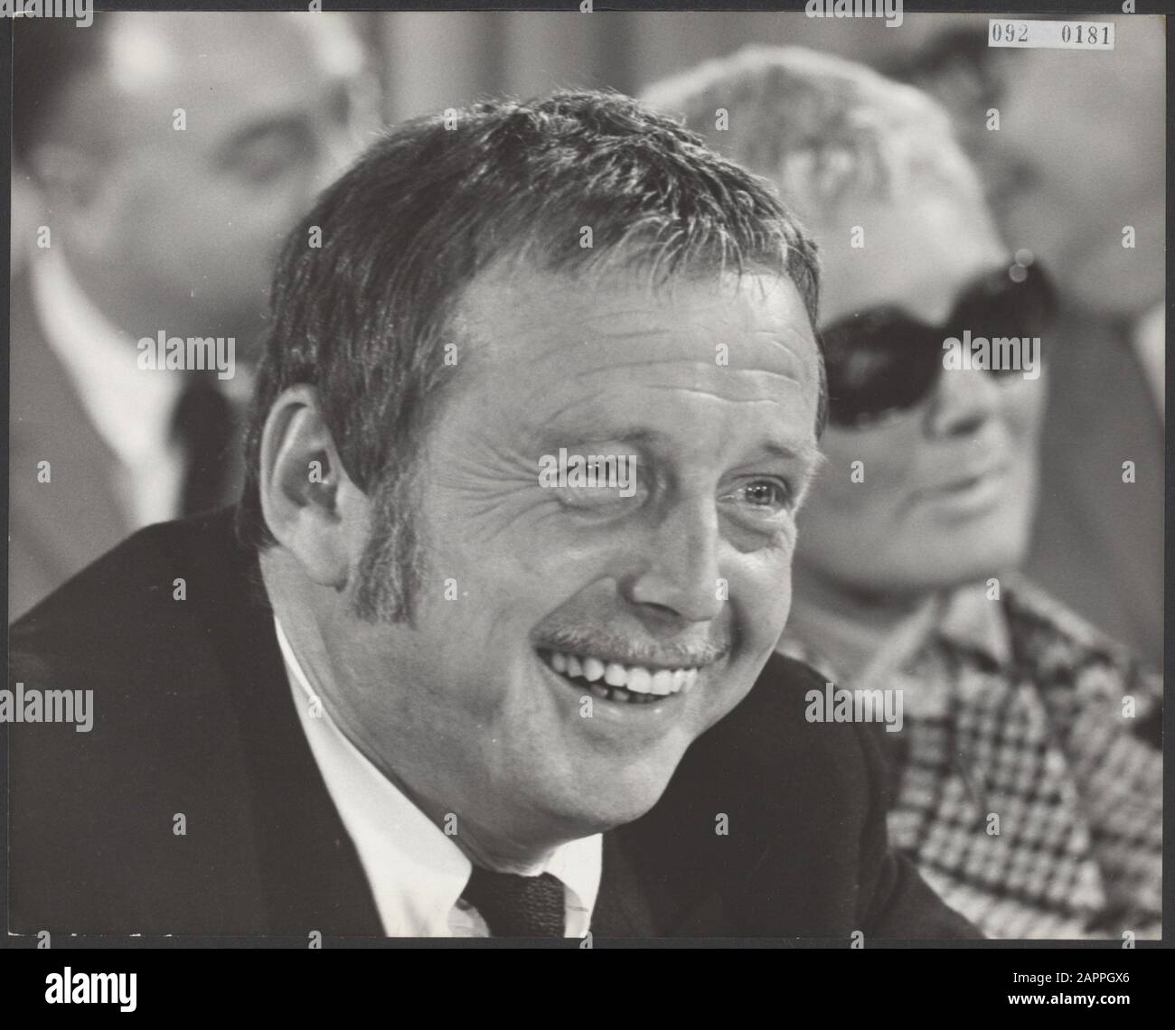 17 september 1968 hi-res stock photography and images - Alamy