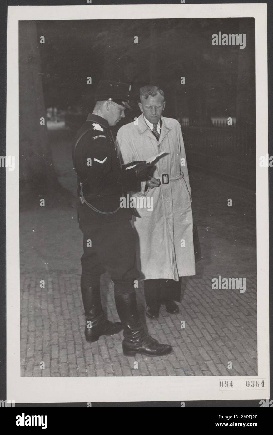 Gerben wagenaar hi-res stock photography and images - Alamy