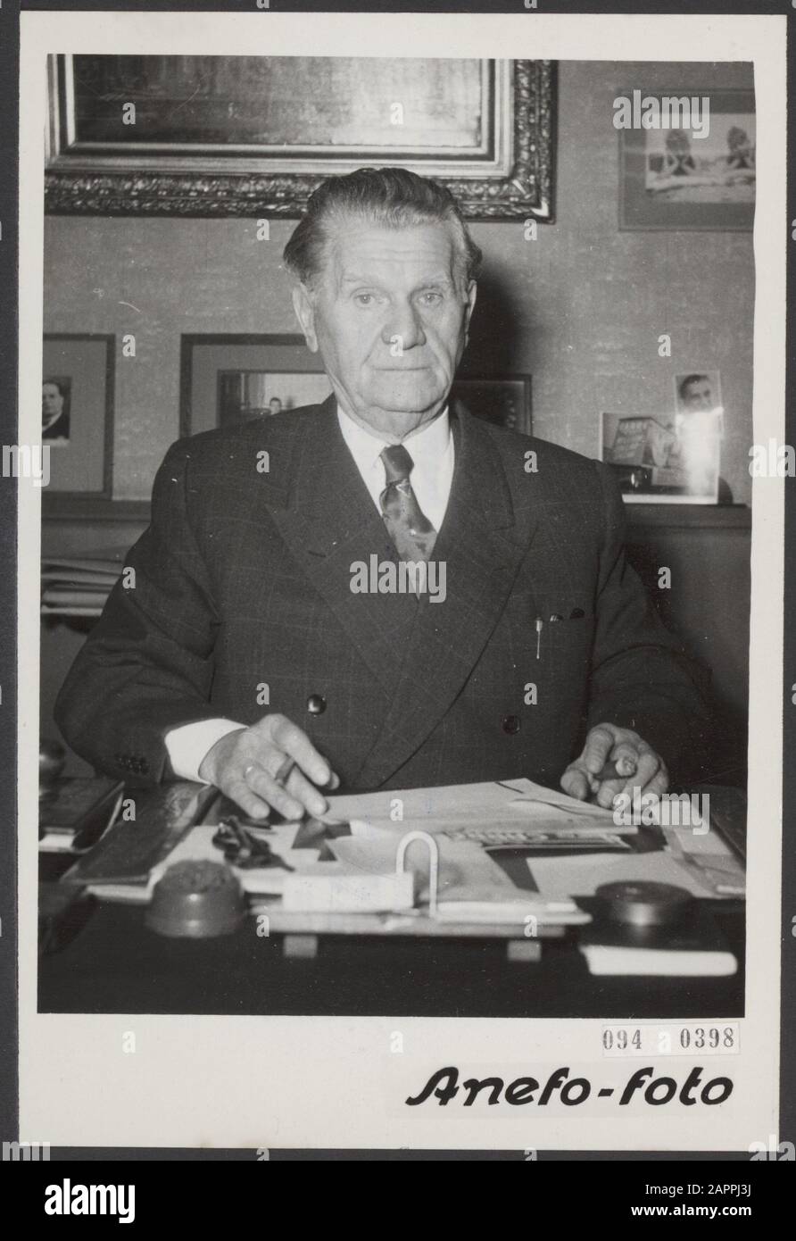 Wunnink a hi-res stock photography and images - Alamy