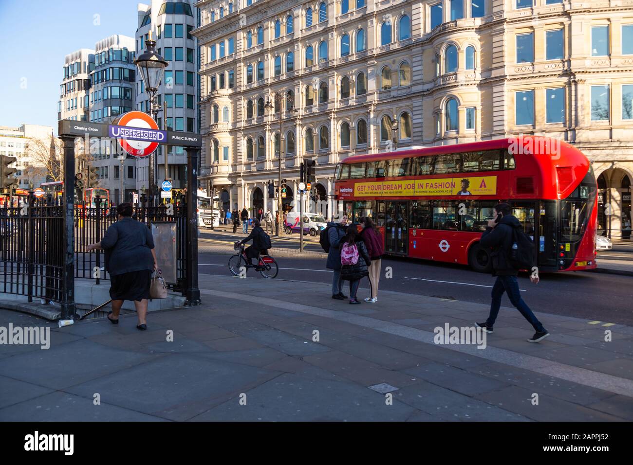 Multiple modes of transport hi-res stock photography and images - Alamy