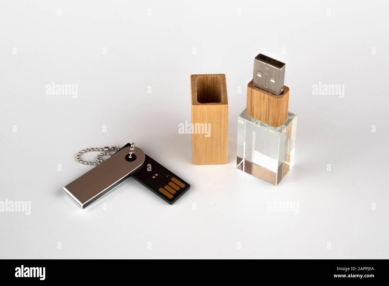 USB computer key for information storage Stock Photo - Alamy