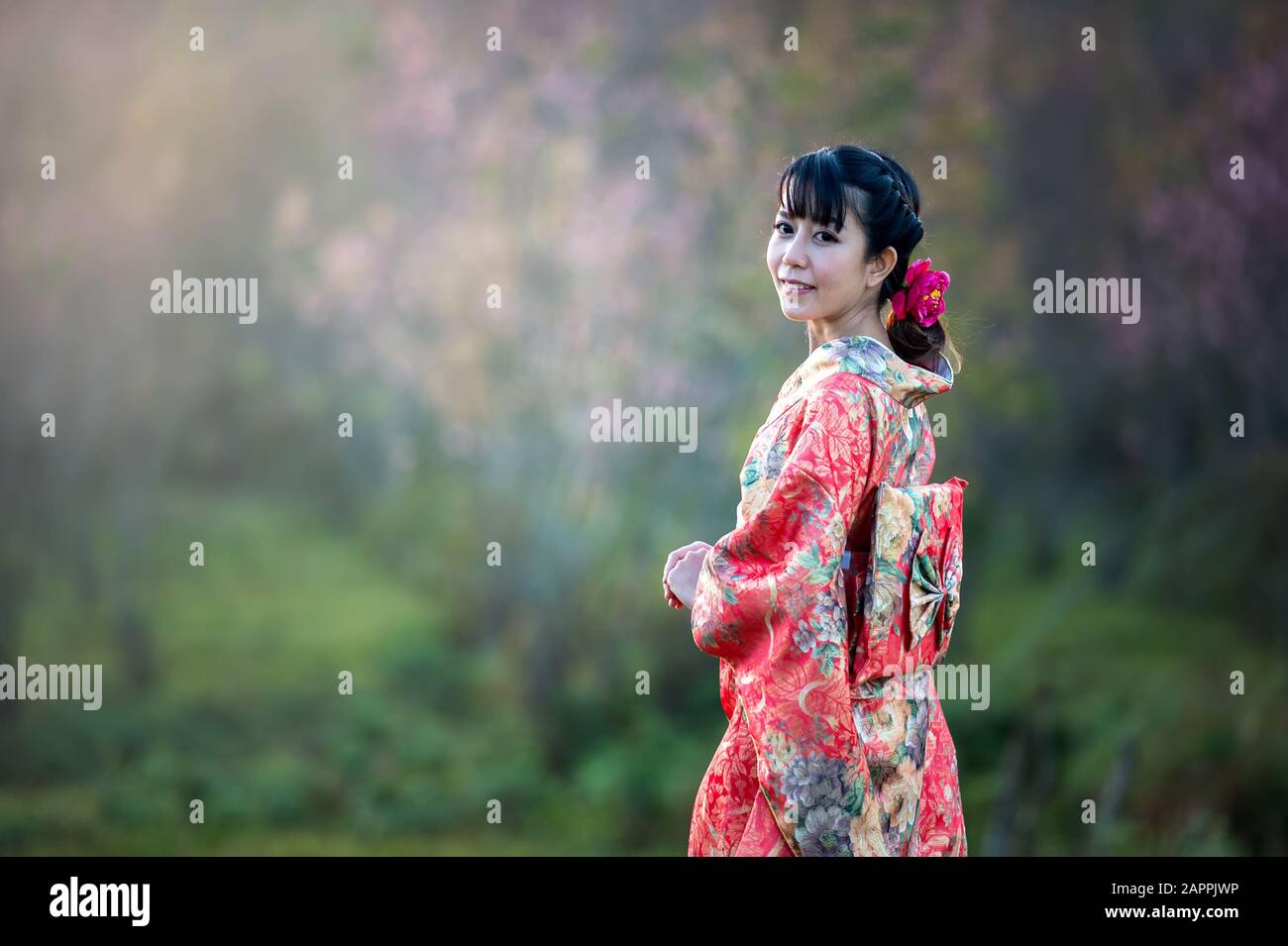 Korean graduation ceremony hi-res stock photography and images - Alamy