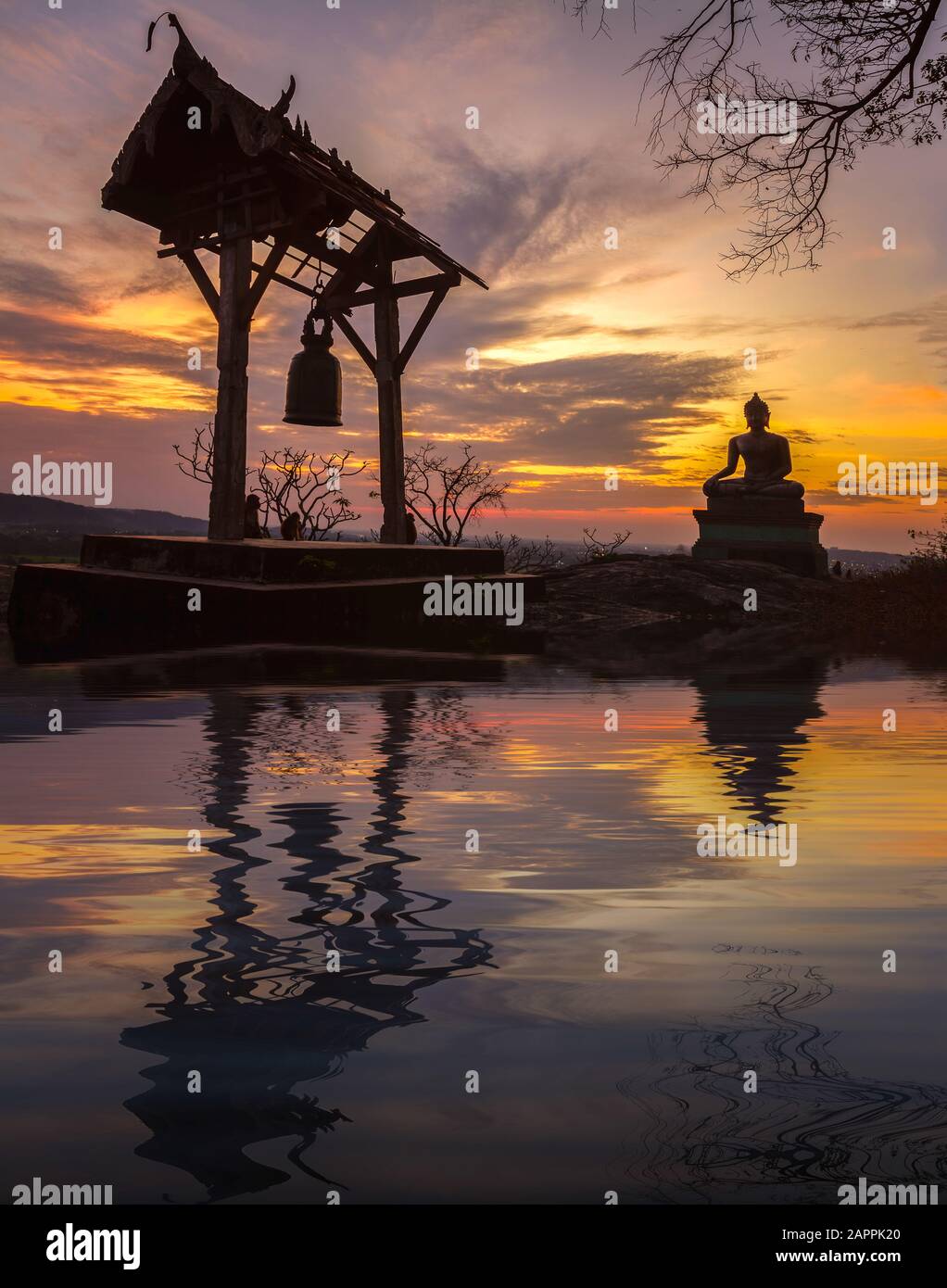 Saraburi thailand hi-res stock photography and images - Alamy