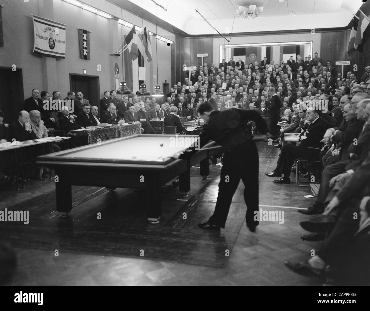 Opening billiard tournament, overviews times parties Date: 10 February ...