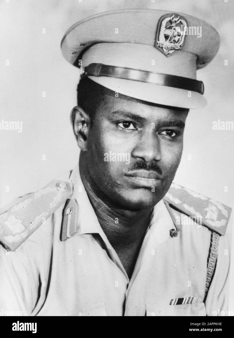 Major hashem atta hi-res stock photography and images - Alamy