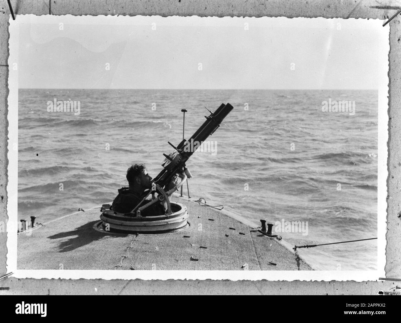 World war ii weapons hi-res stock photography and images - Alamy