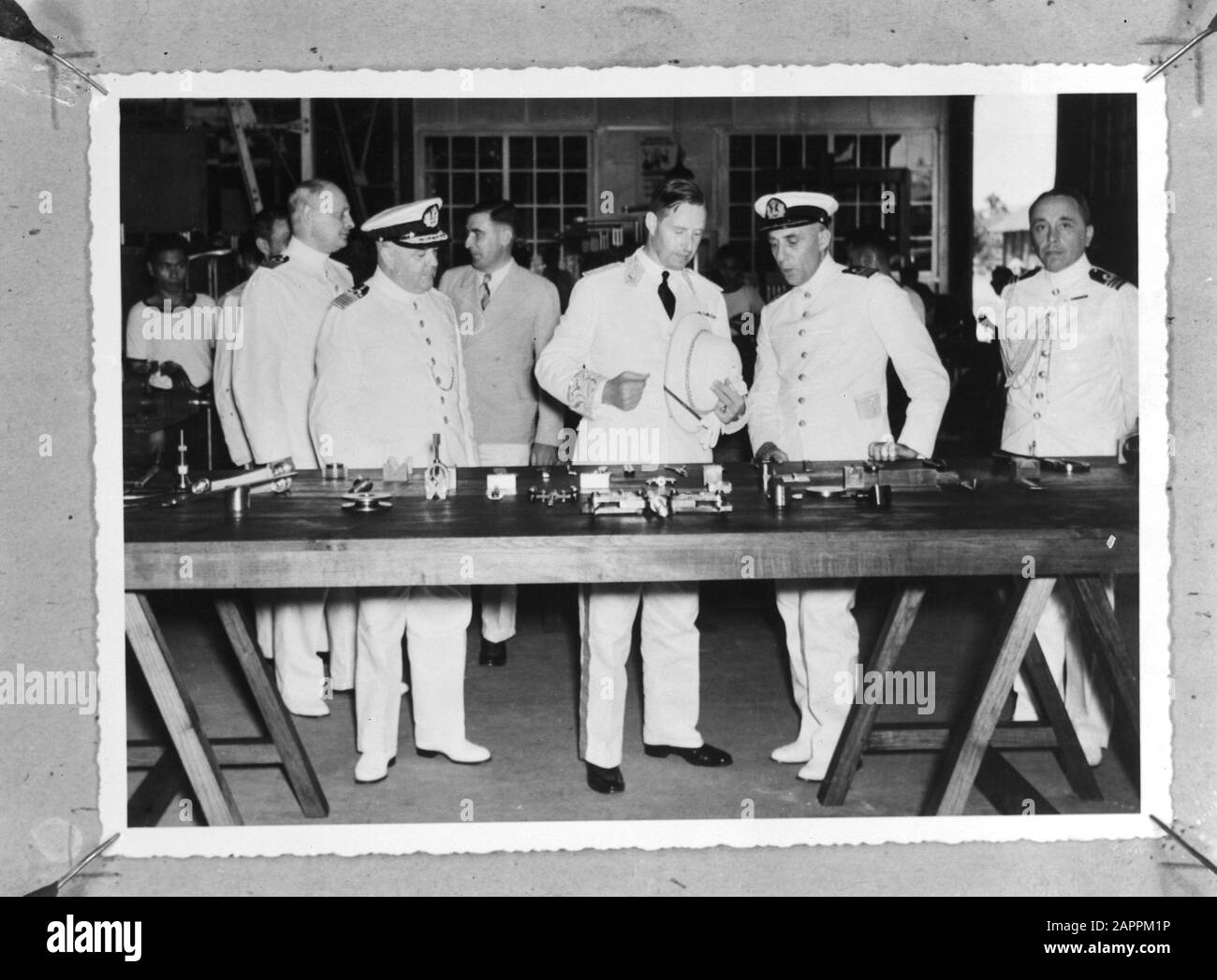 Lieutenant admiral c e l hi-res stock photography and images - Alamy