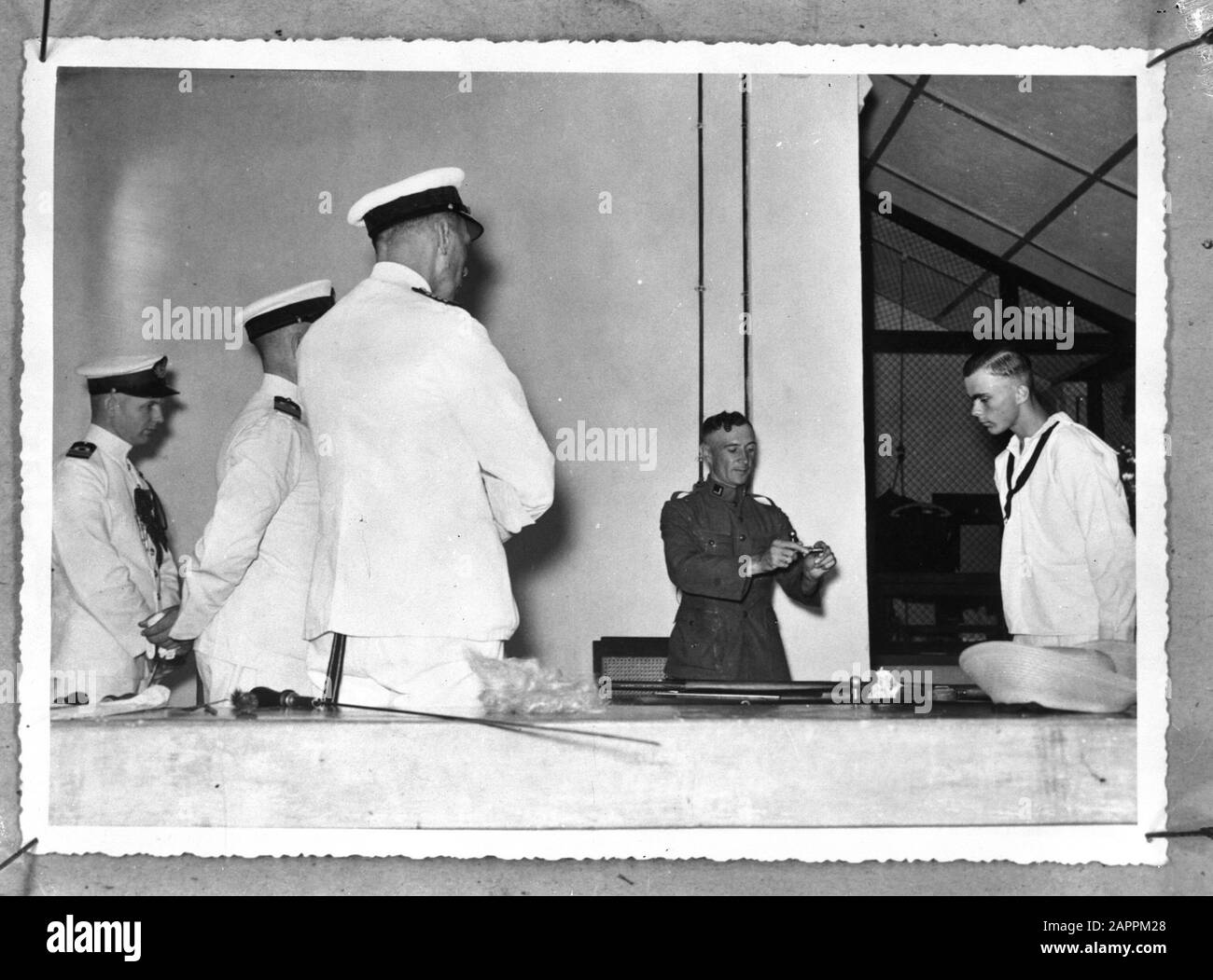 1940 indonesia hi-res stock photography and images - Alamy