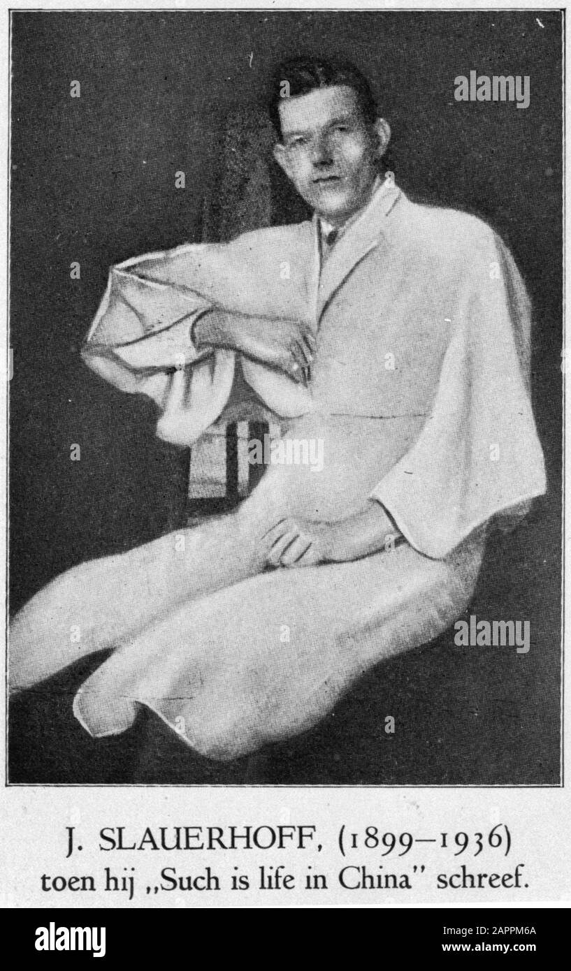 China in 1940s hi-res stock photography and images - Alamy