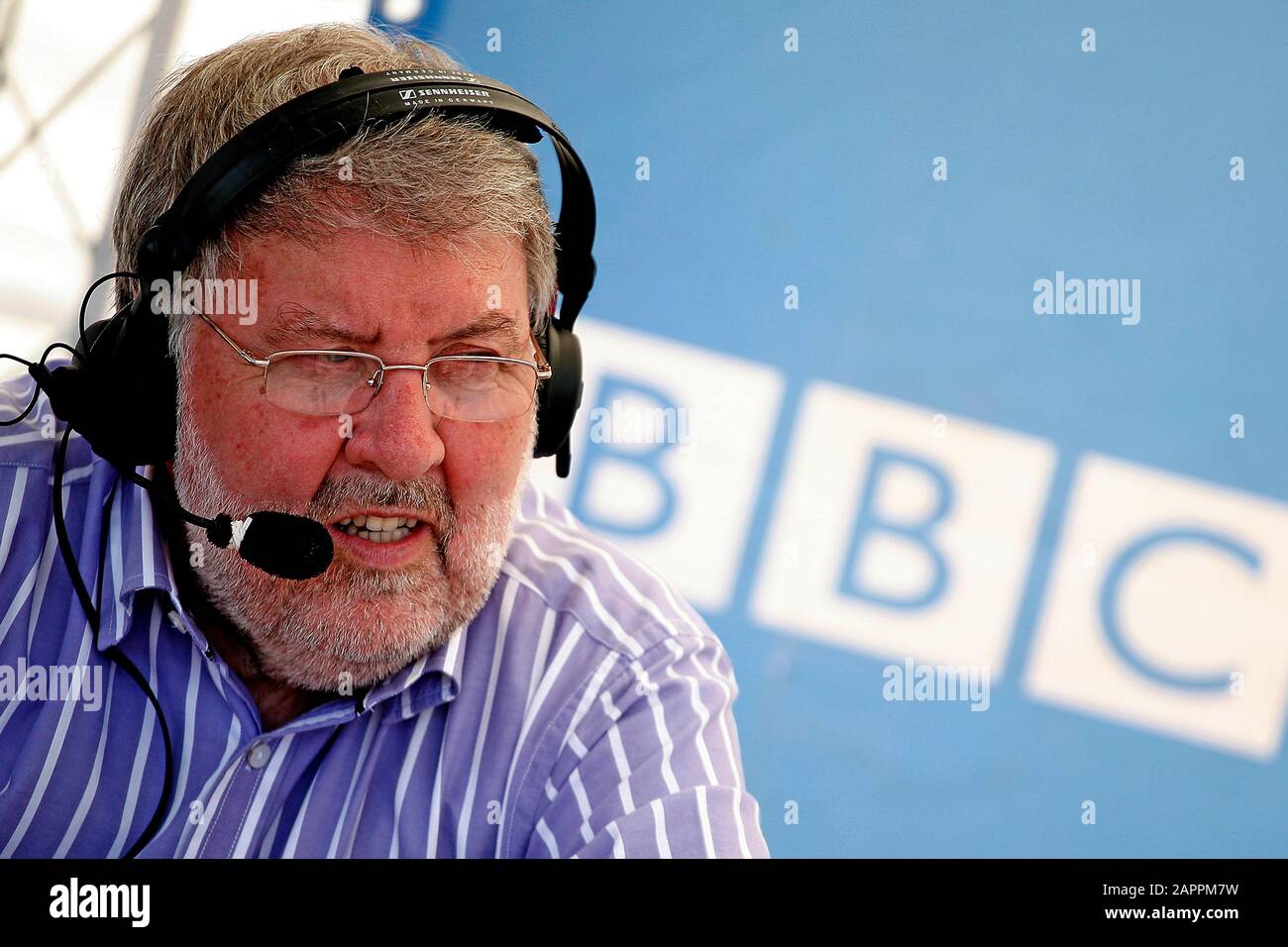 Llanelwedd, Wales, Royal Welsh Show, July 2012. Roy Noble BBC Wales ...