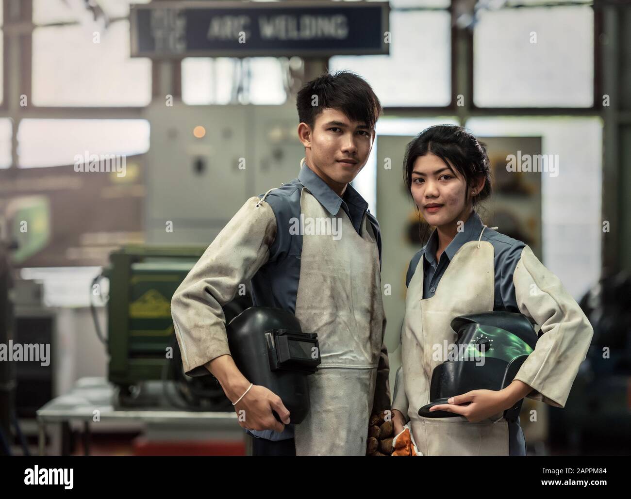 Workshop background hi-res stock photography and images - Alamy