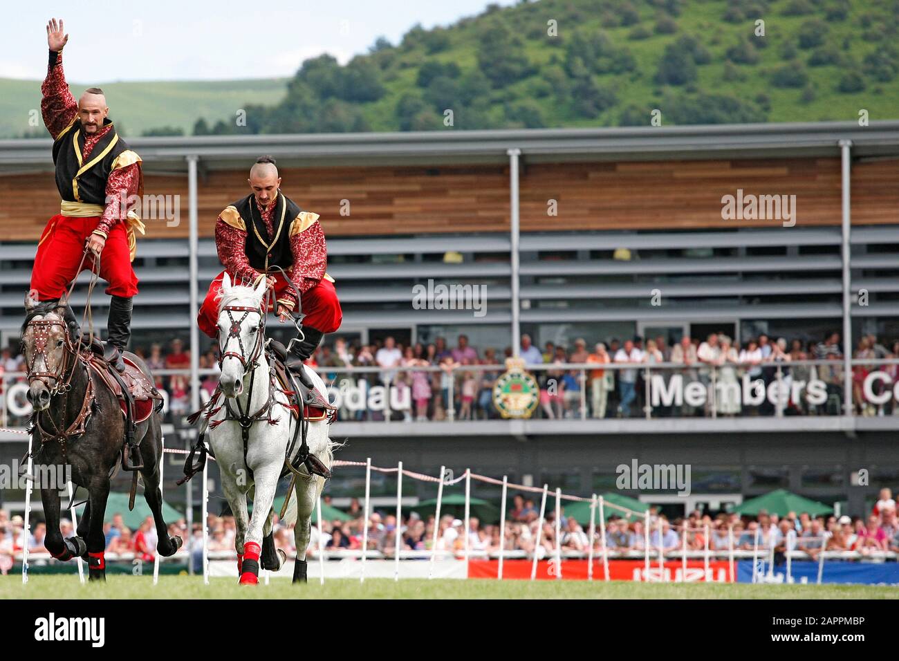 Ukrainian cossacks hi-res stock photography and images - Alamy