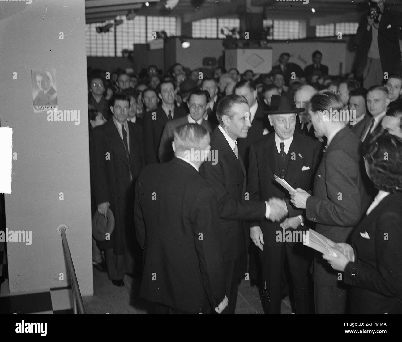 April 4 1949 Black and White Stock Photos & Images - Alamy