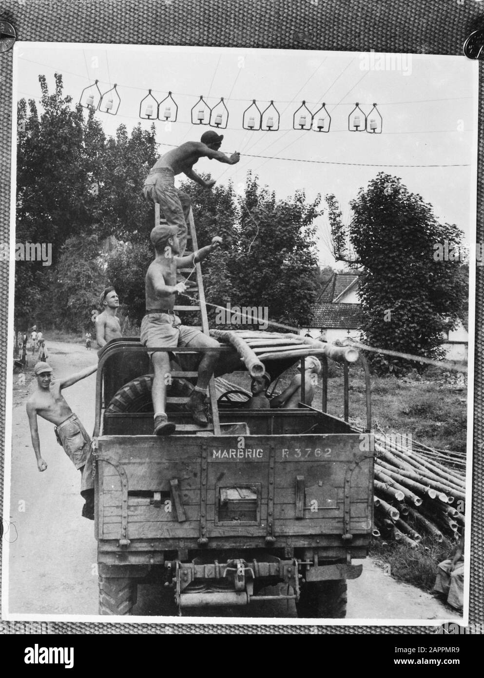 Naval brigade hi-res stock photography and images - Alamy