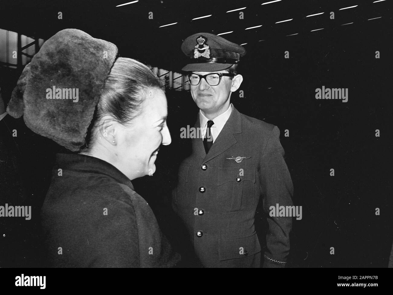 Air princess Black and White Stock Photos & Images - Alamy