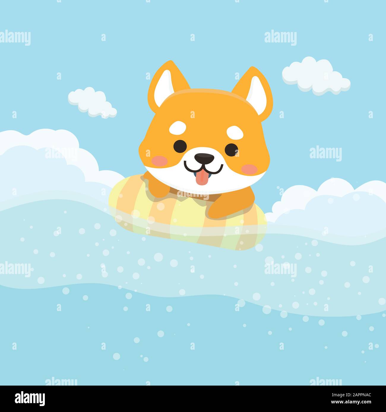 Shibe Icon