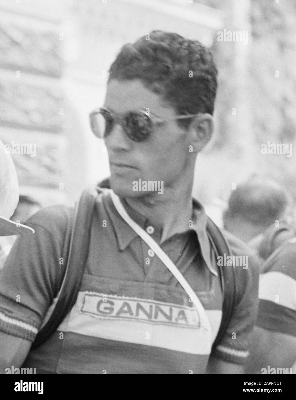 Mario baroni hi-res stock photography and images - Alamy