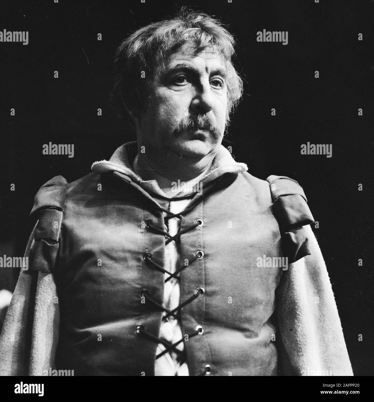 The man of la mancha Black and White Stock Photos & Images - Alamy
