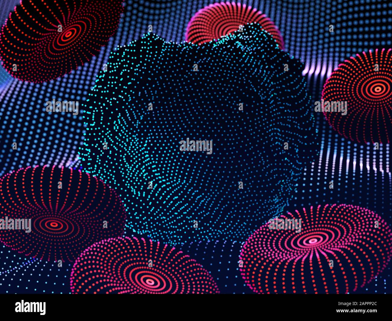 Research lab china Stock Vector Images - Alamy
