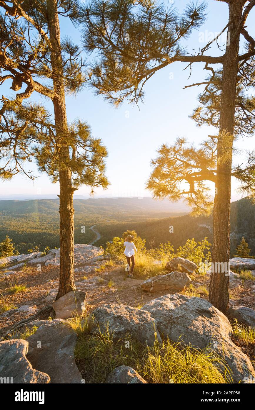 Payson arizona hi-res stock photography and images - Alamy