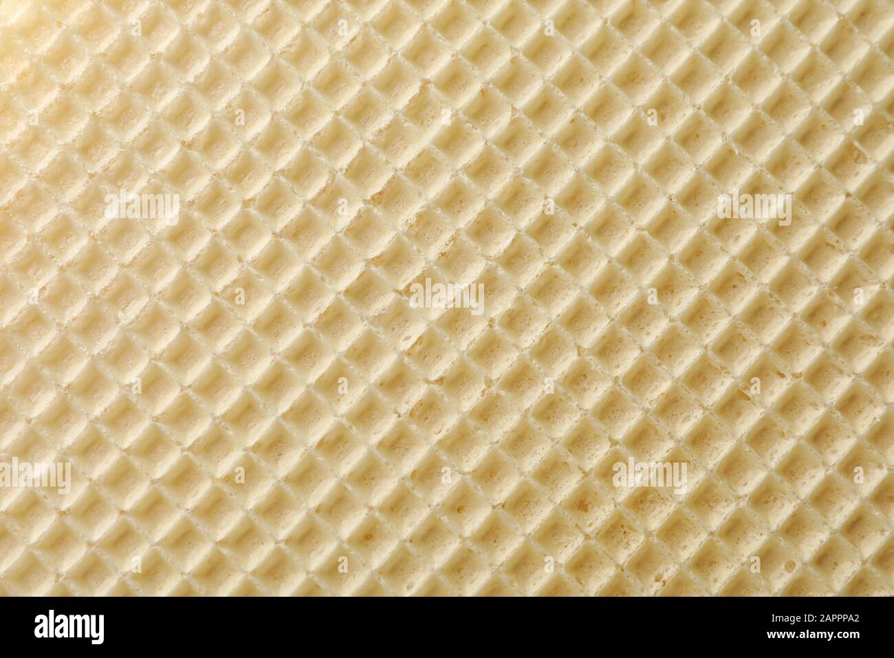 Waffle tile hi-res stock photography and images - Alamy