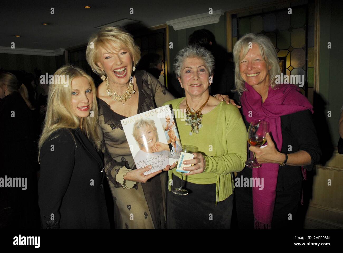 Diane Moran High Resolution Stock Photography and Images - Alamy