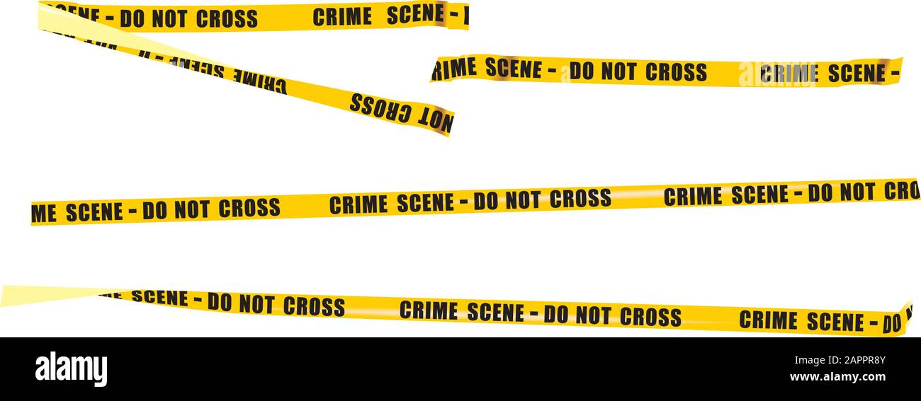 Victim police Stock Vector Images - Alamy