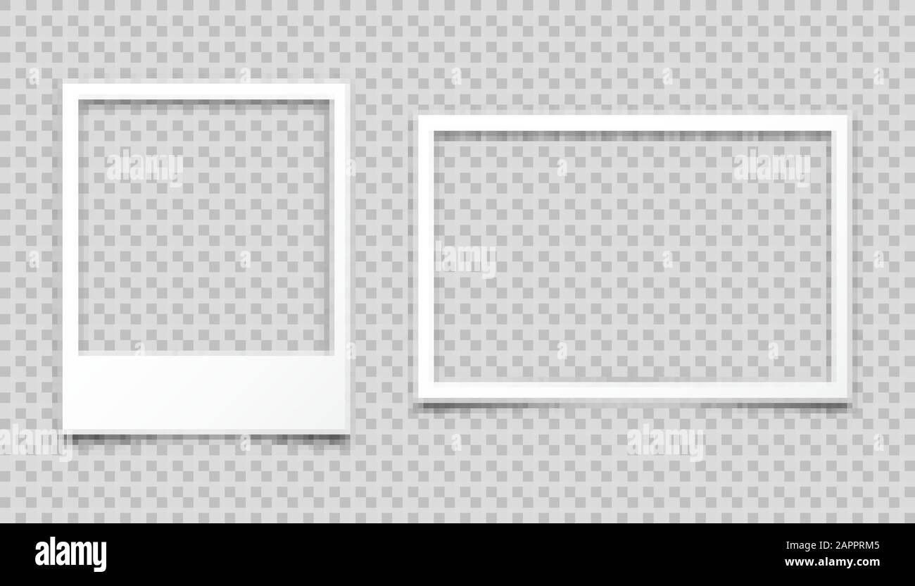 Photo Border Snapshot