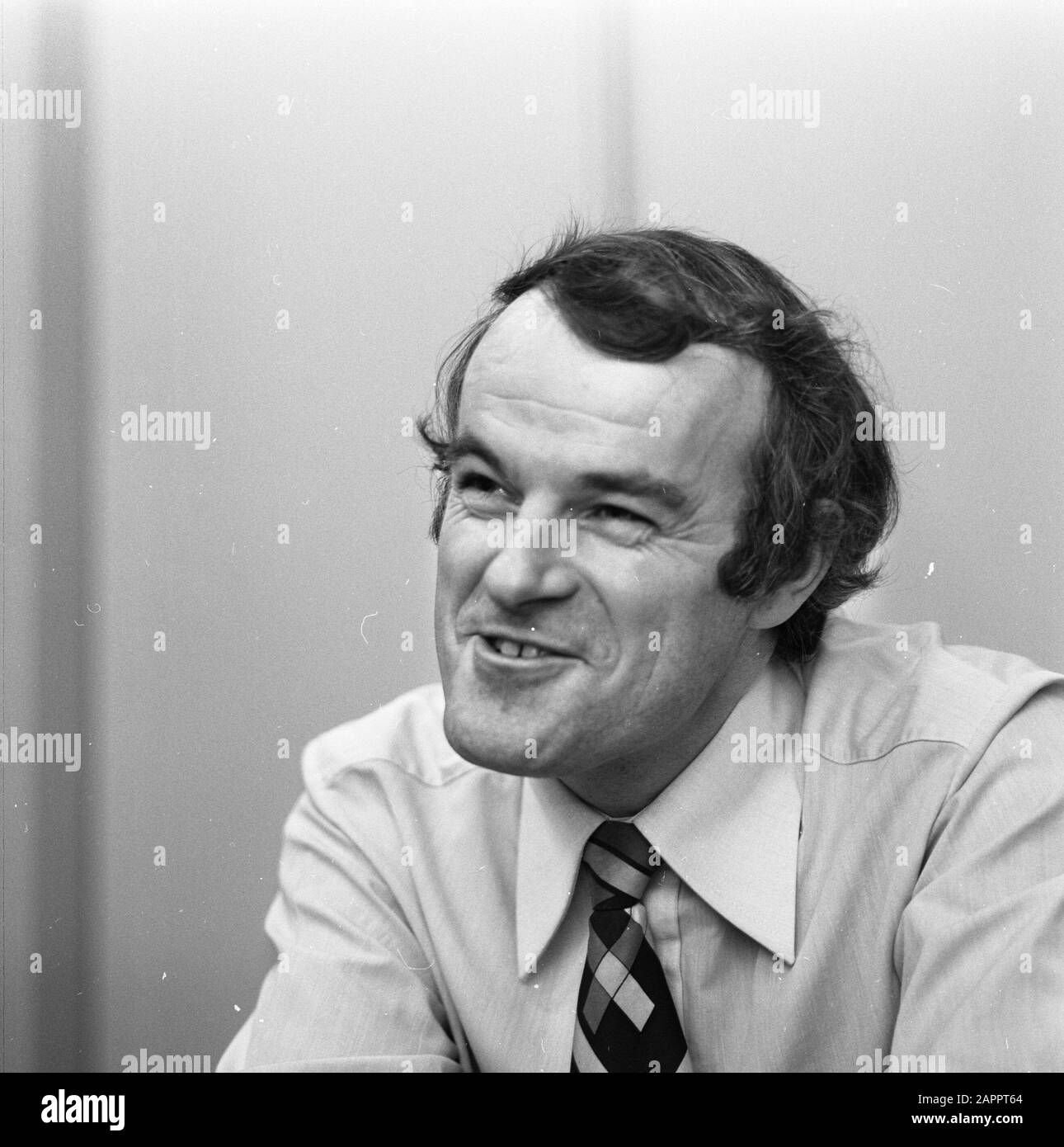 Bureau warmoesstraat hi-res stock photography and images - Alamy